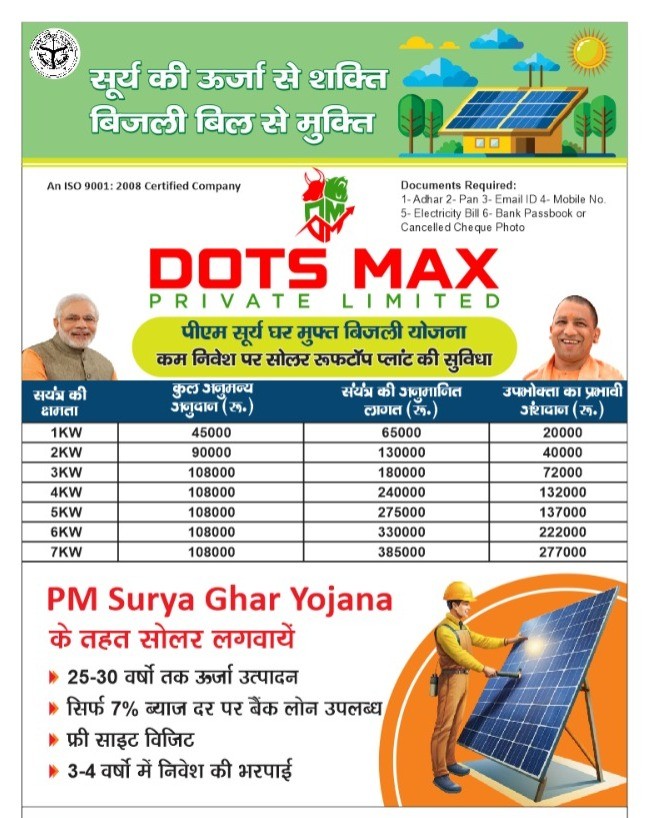 Dots Max, dotsmax pvt ltd , Dots Max Private Limited, Dots Max company ...